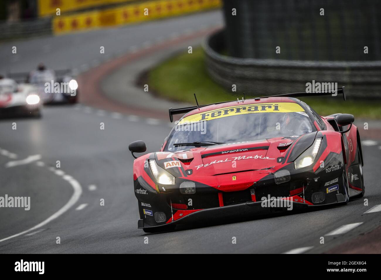 71 Iribe Brendan (usa), Millroy Ollie (gbr), Barnicoat Ben (gbr ...