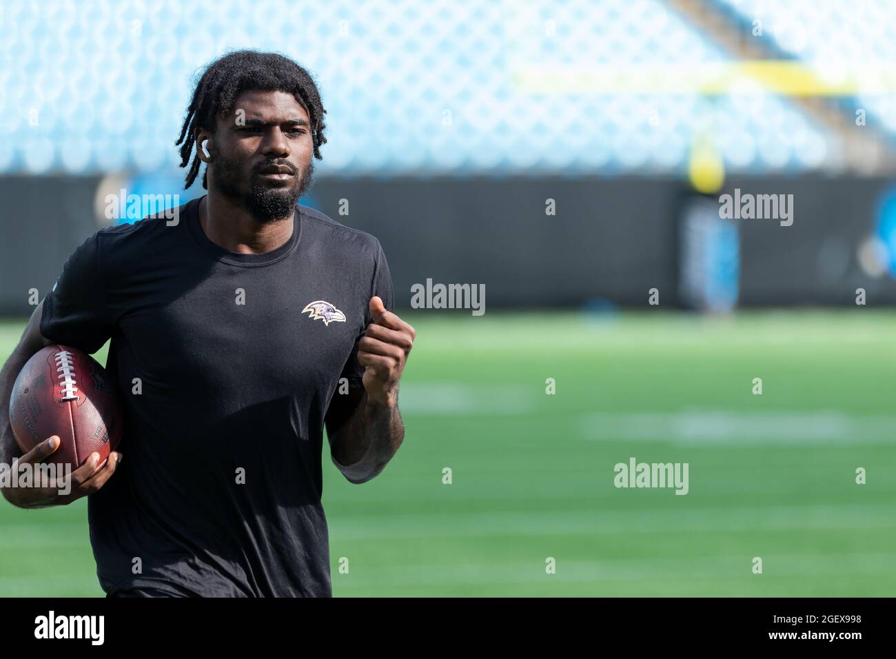 Tyler huntley hi-res stock photography and images - Alamy