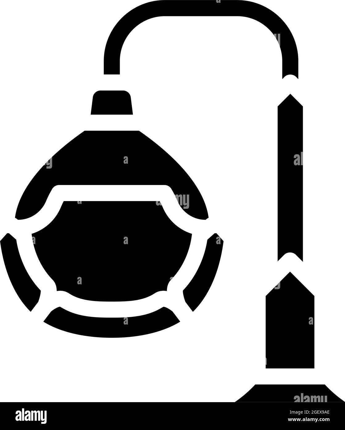 Hanging public house sign Stock Vector Images - Alamy