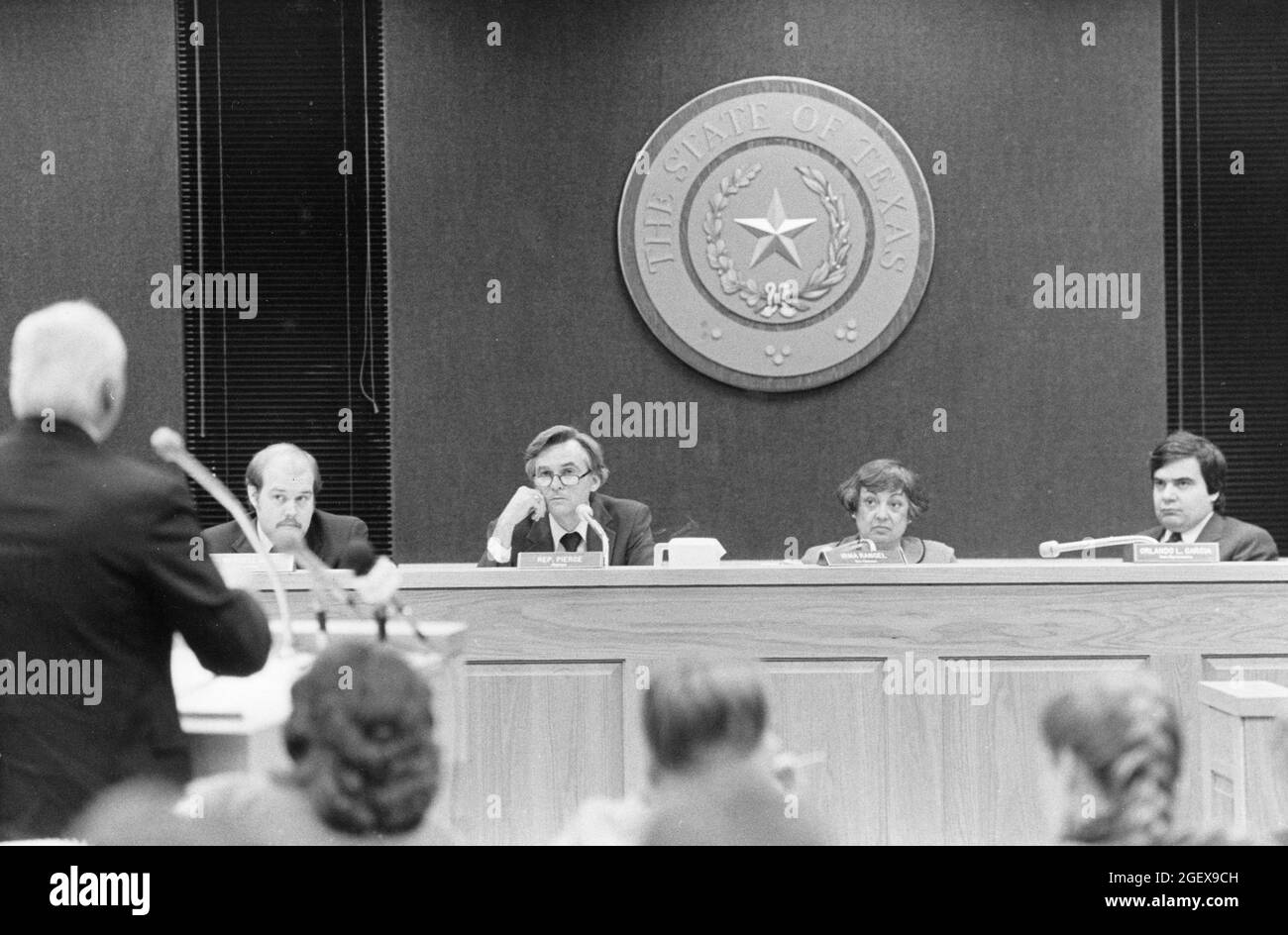 House of representatives seal Black and White Stock Photos & Images - Alamy