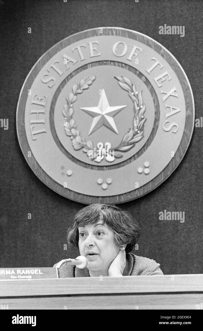 Irma rangel hi-res stock photography and images - Alamy