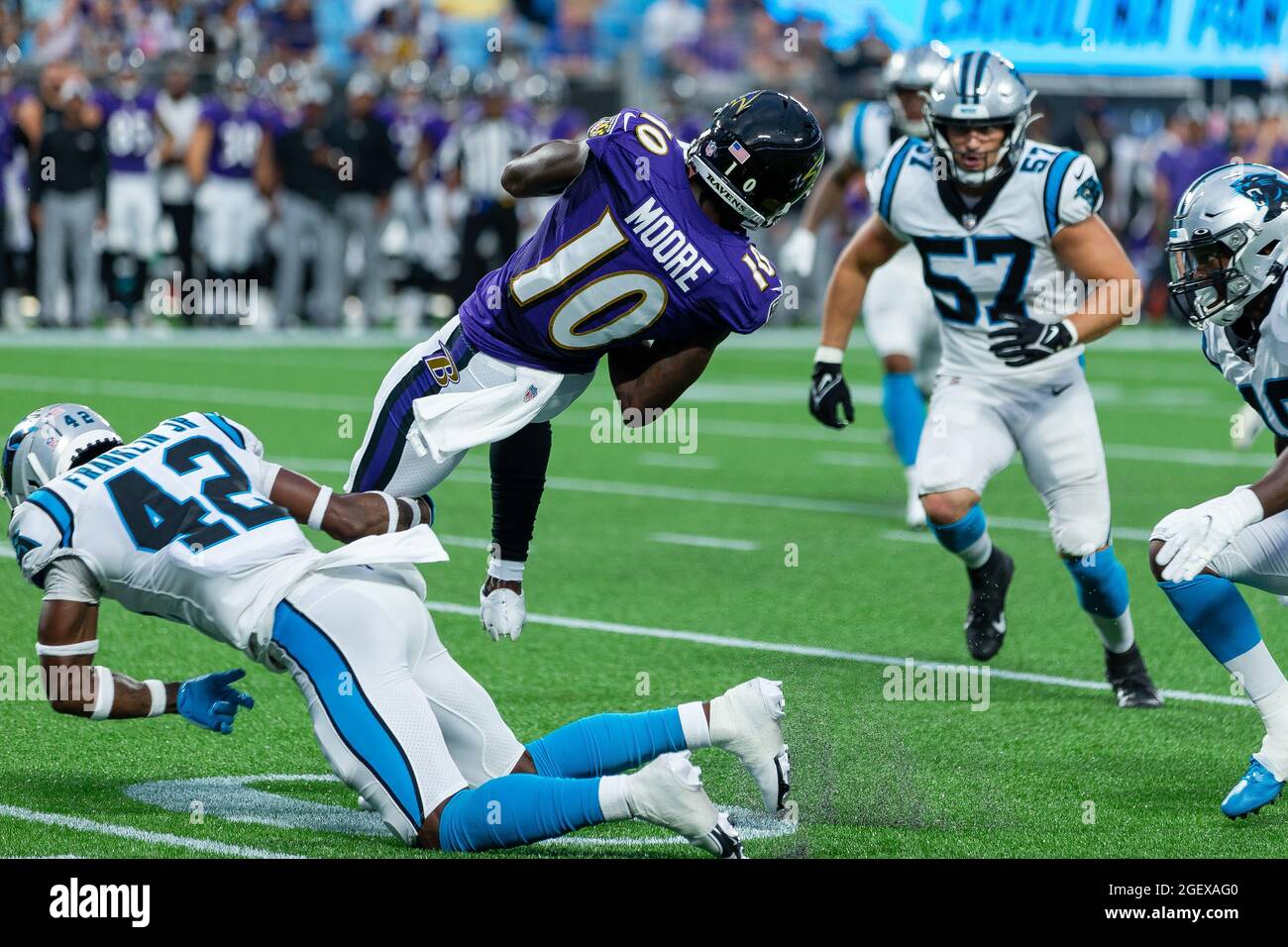 Jaylon moore hi-res stock photography and images - Alamy