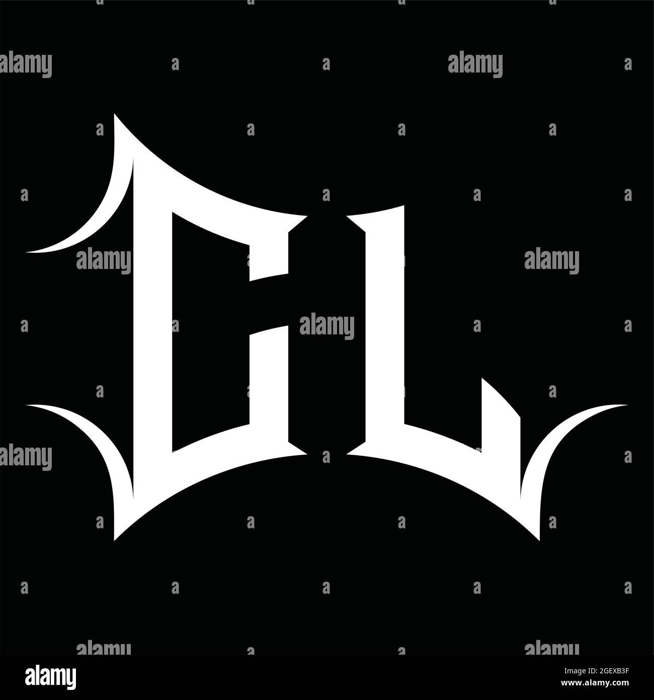 Cl design hi-res stock photography and images - Alamy