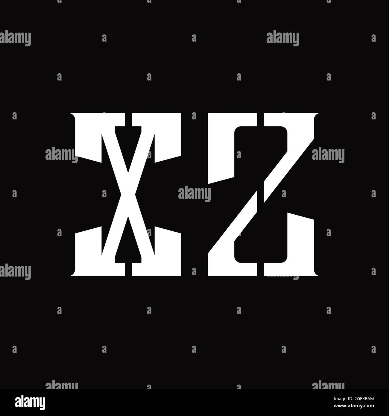 Zx vector vectors hi-res stock photography and images - Alamy