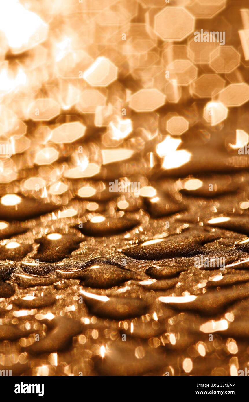 Water drops on lens hi-res stock photography and images - Alamy