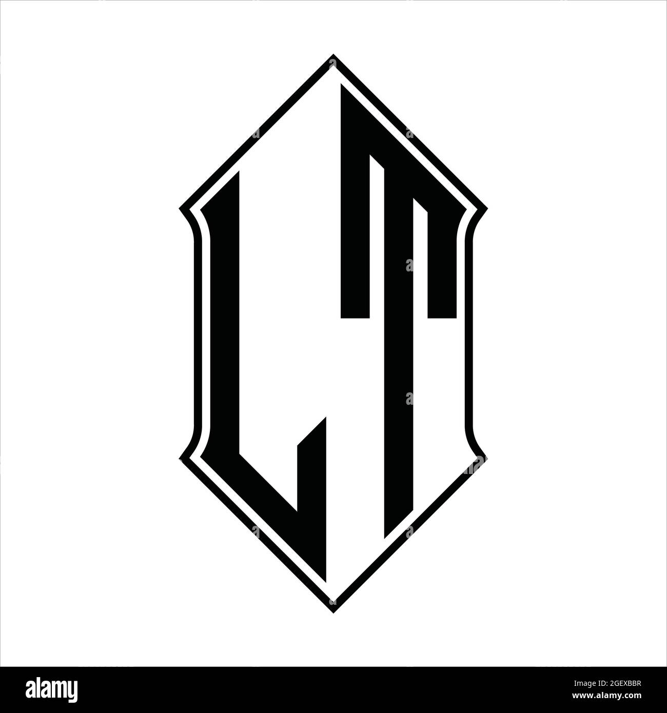Lt logo vector vectors hi-res stock photography and images - Alamy