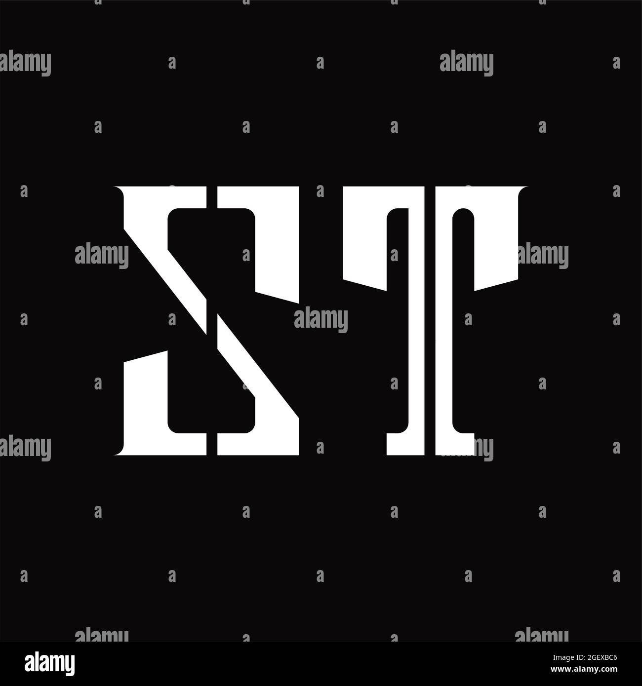 Zt vector vectors hi-res stock photography and images - Alamy