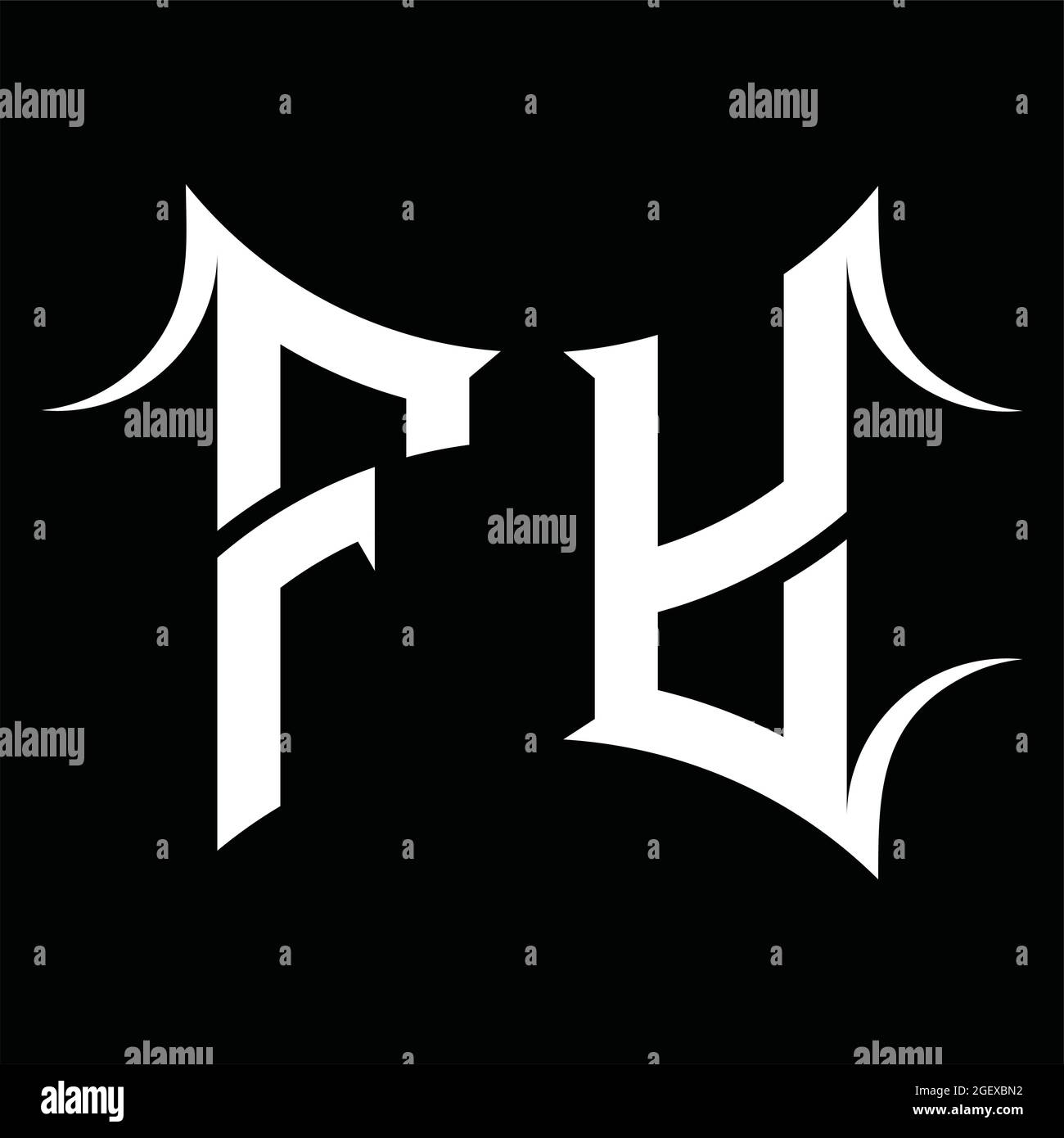 Fy alphabet hi-res stock photography and images - Alamy