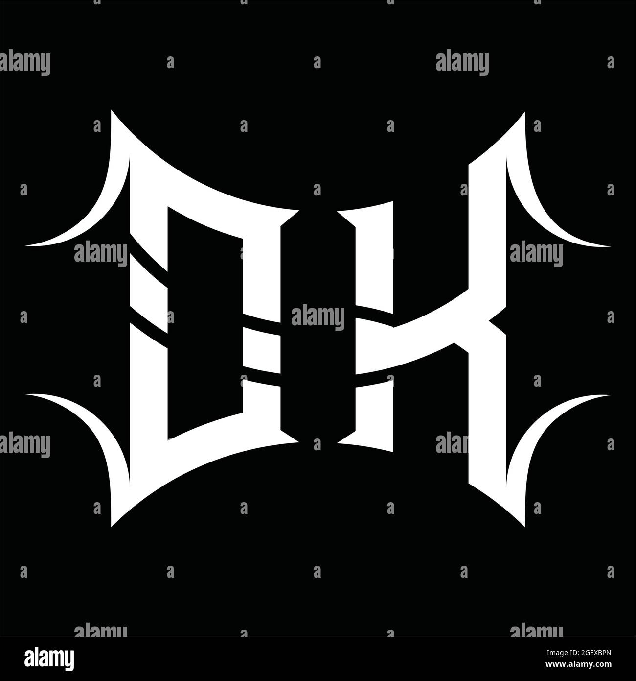 Ok logo vector vectors hi-res stock photography and images - Alamy