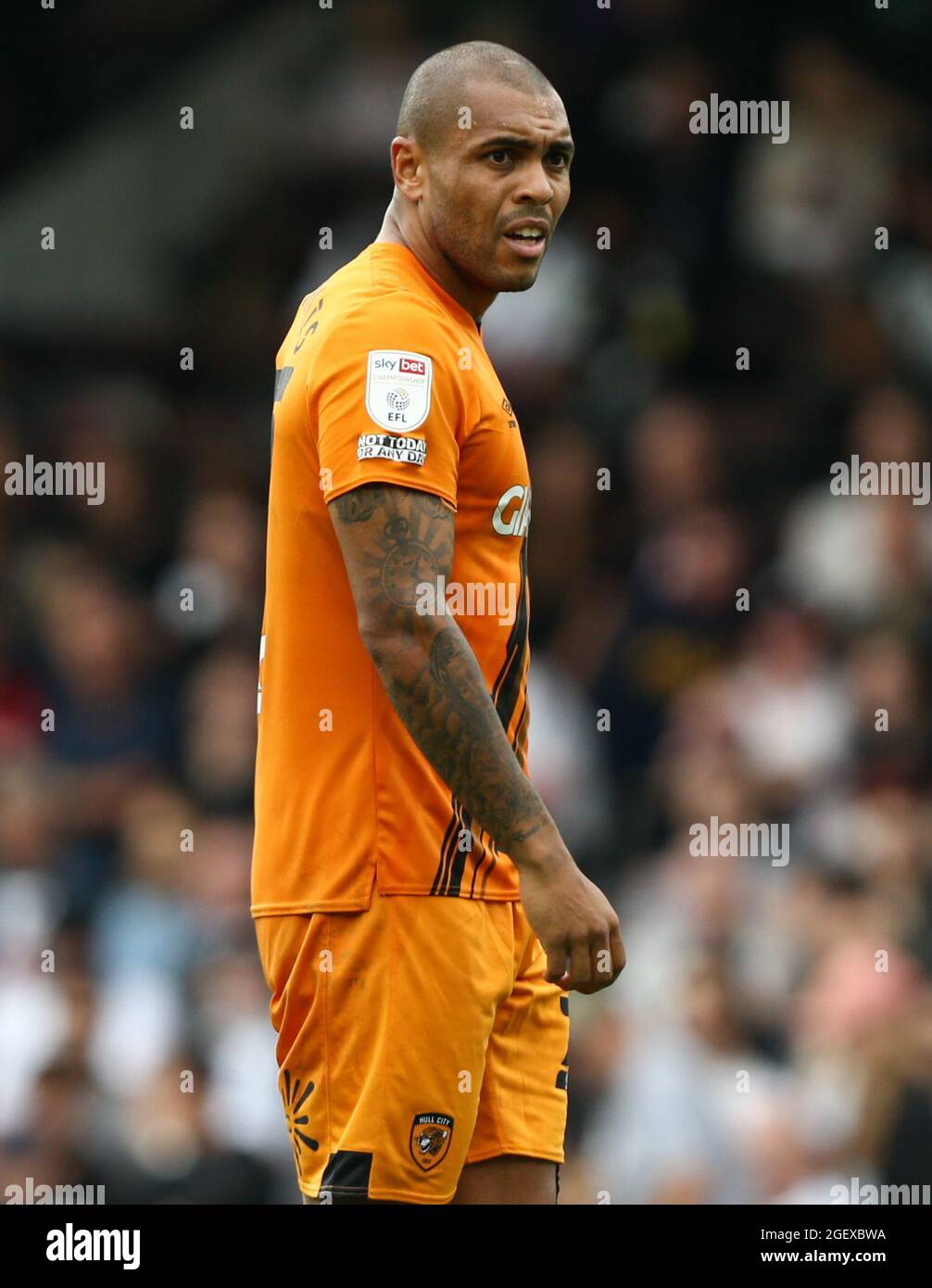 Josh magennis hi-res stock photography and images - Alamy