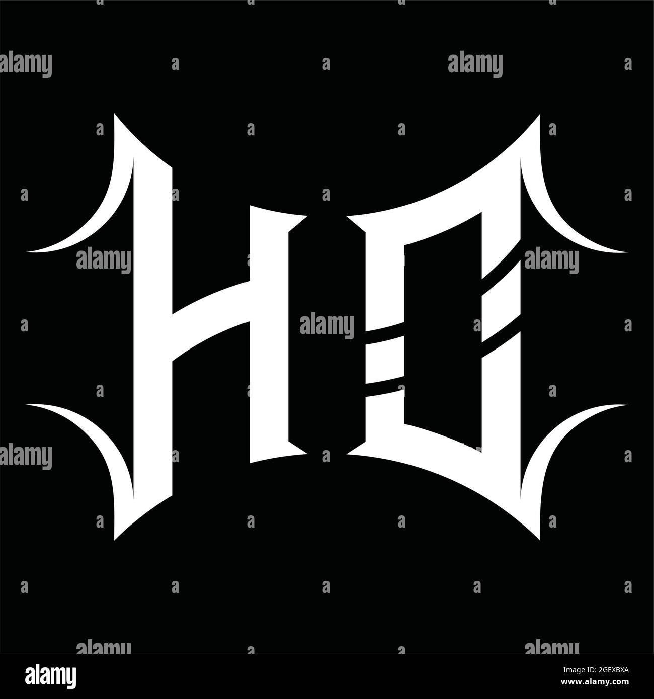 Ho logos hi-res stock photography and images - Alamy