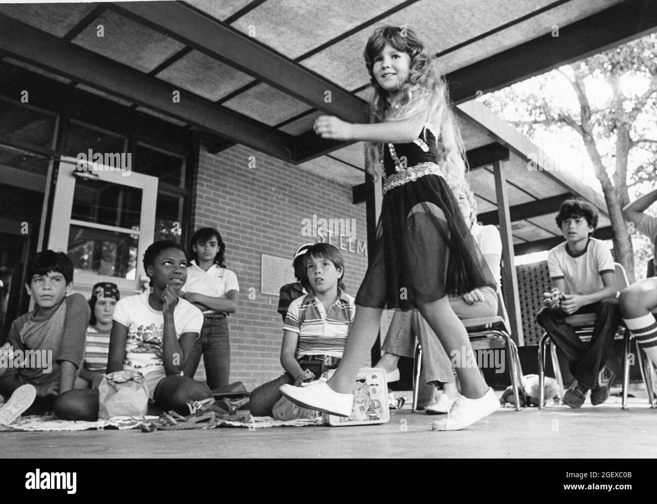 Exterior it is the performance hi-res stock photography and images - Alamy