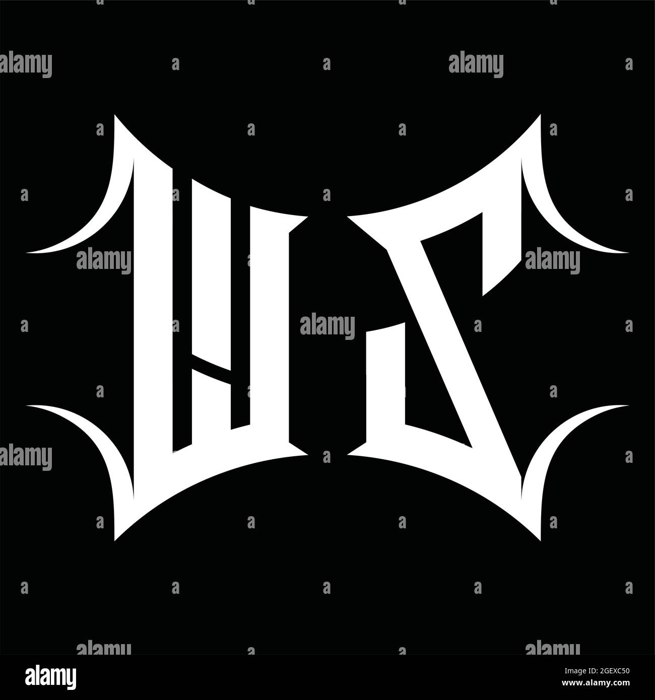 Wz logo hi-res stock photography and images - Alamy