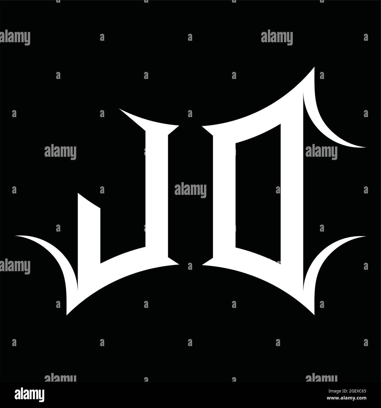 Jd logo Stock Vector Images - Alamy