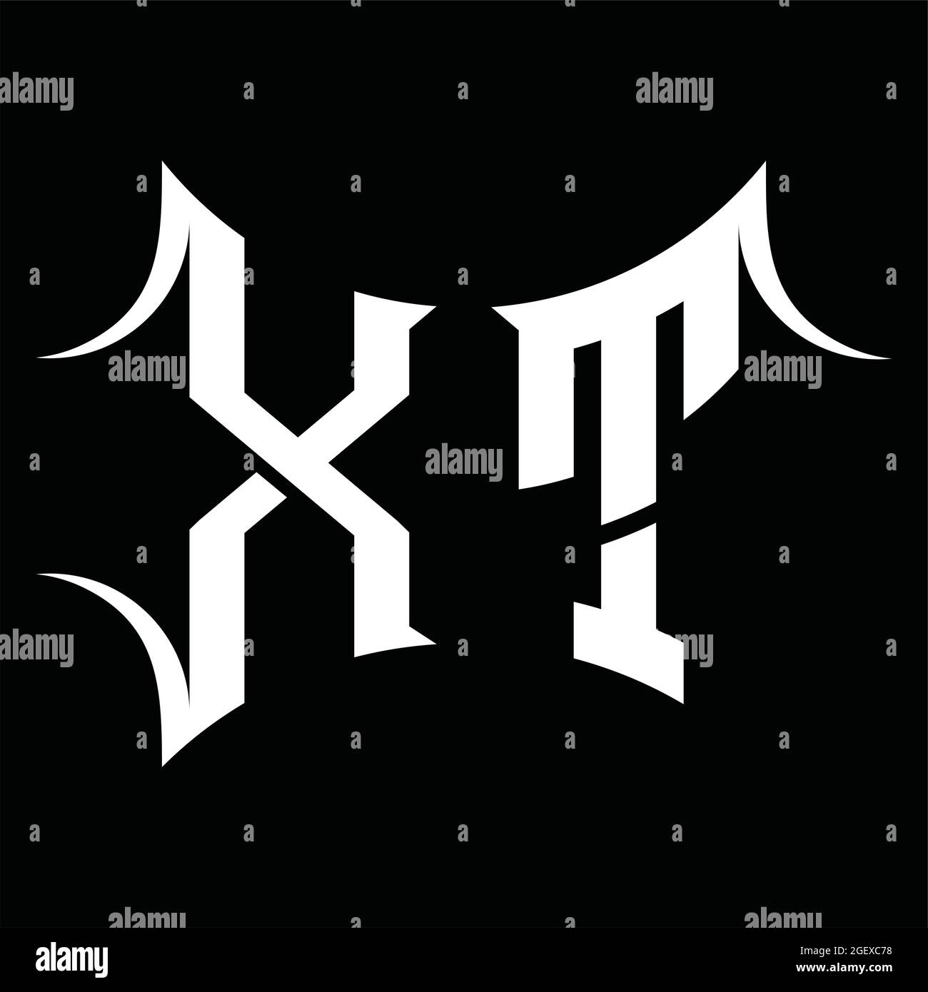 Xt logo hi-res stock photography and images - Alamy