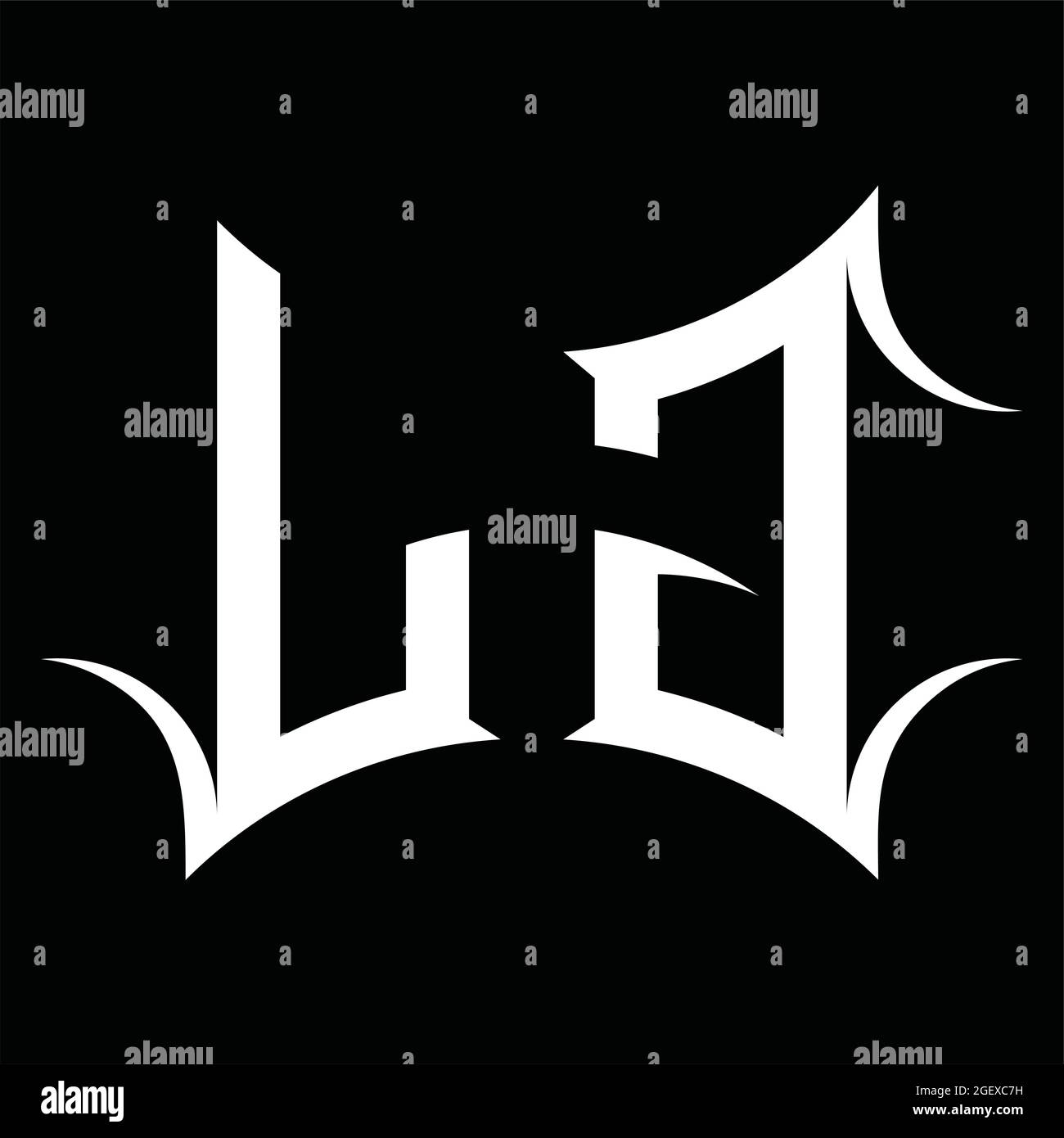 Lg logo Stock Vector Images - Alamy