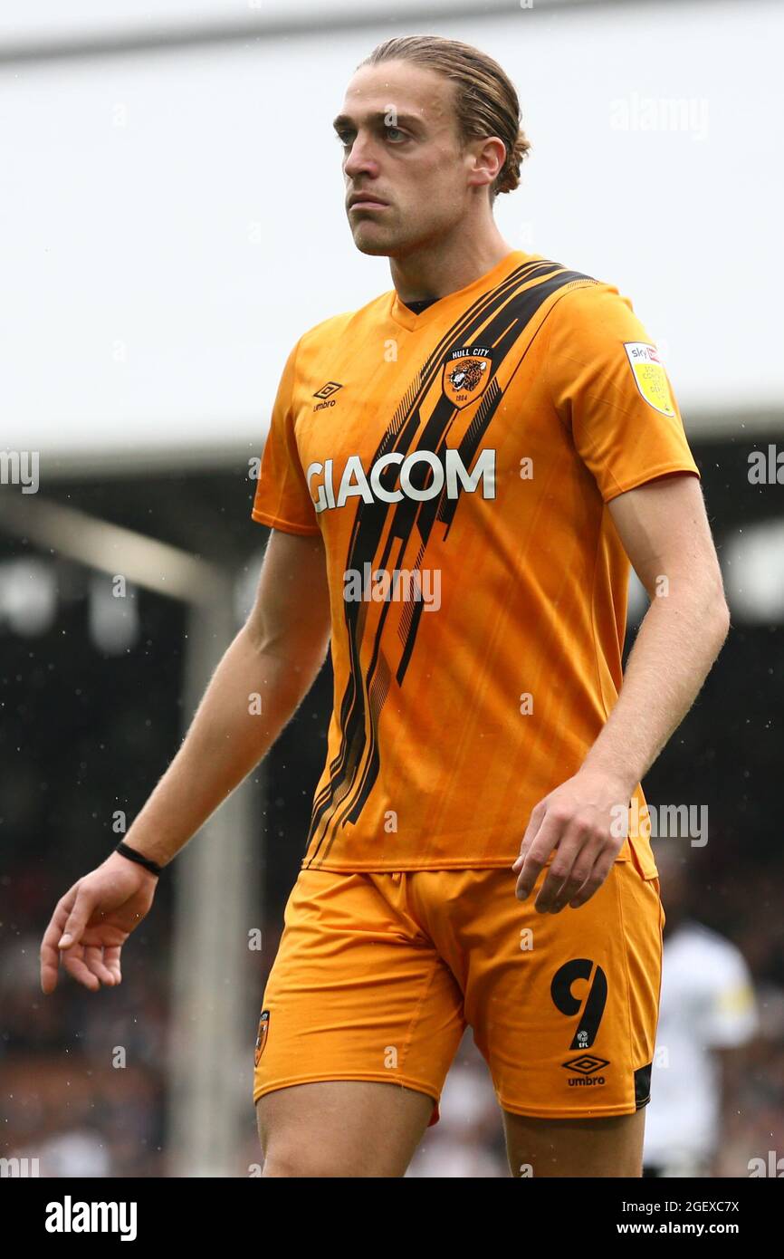 Tom eaves hull city hi-res stock photography and images - Alamy