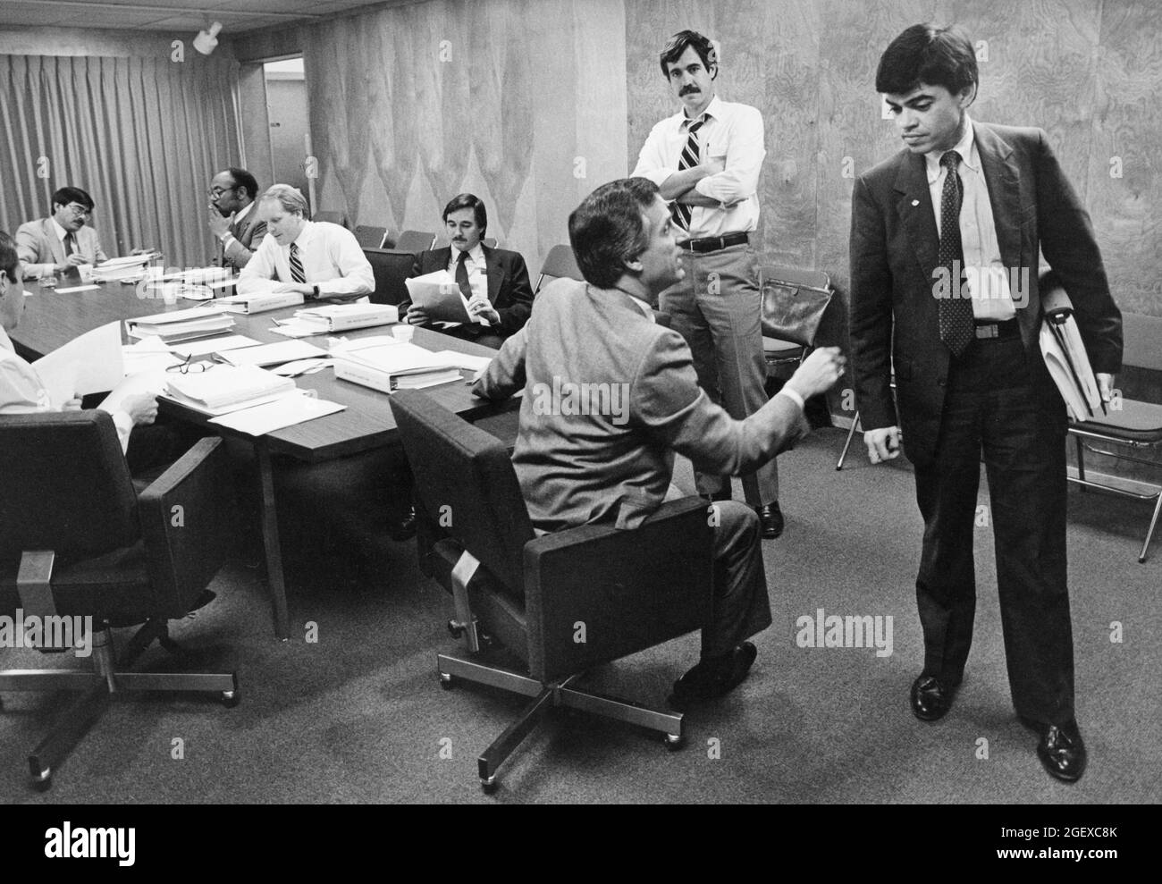 Point seated Black and White Stock Photos & Images - Alamy