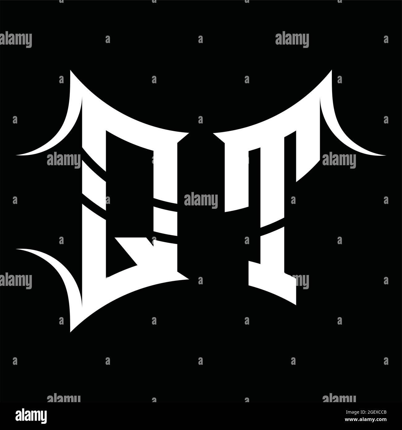 Tq logos hi-res stock photography and images - Alamy