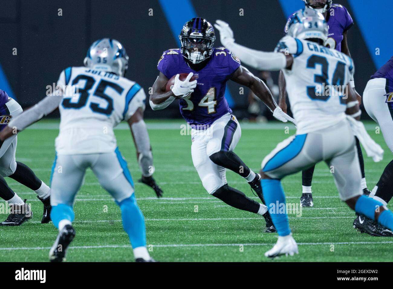 Sean williams scott hi-res stock photography and images - Alamy