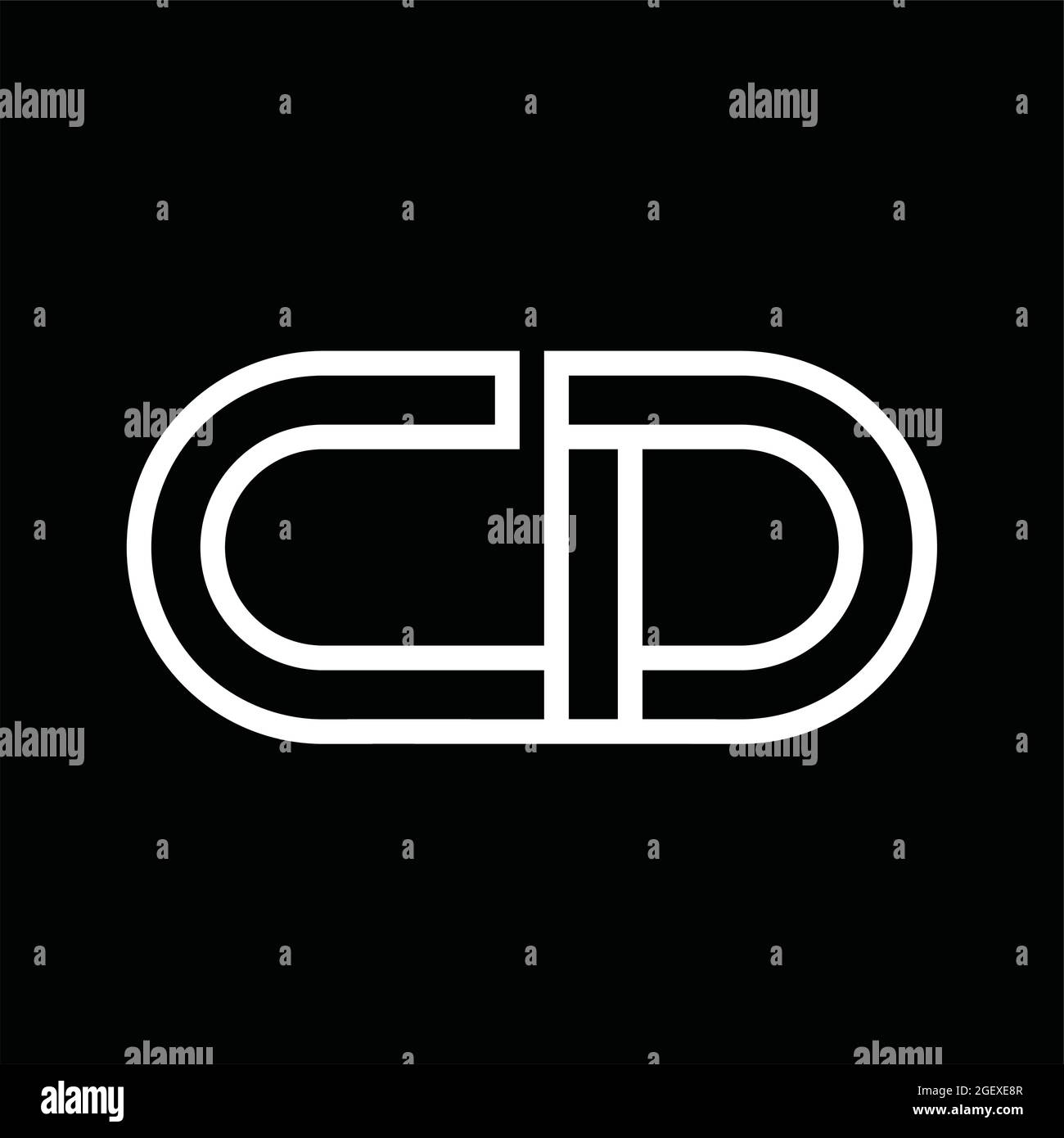 Cd signature hi-res stock photography and images - Alamy