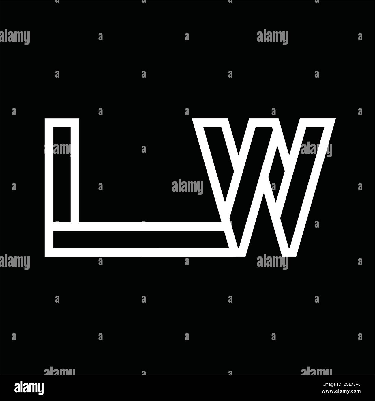 Lw style hi-res stock photography and images - Alamy