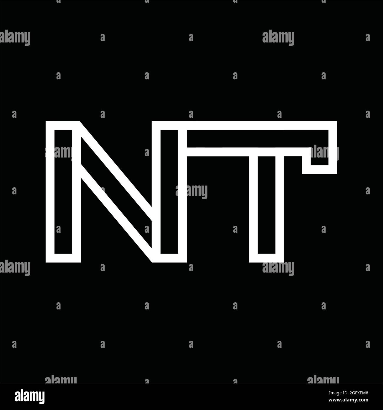 Capital letters nt hi-res stock photography and images - Alamy