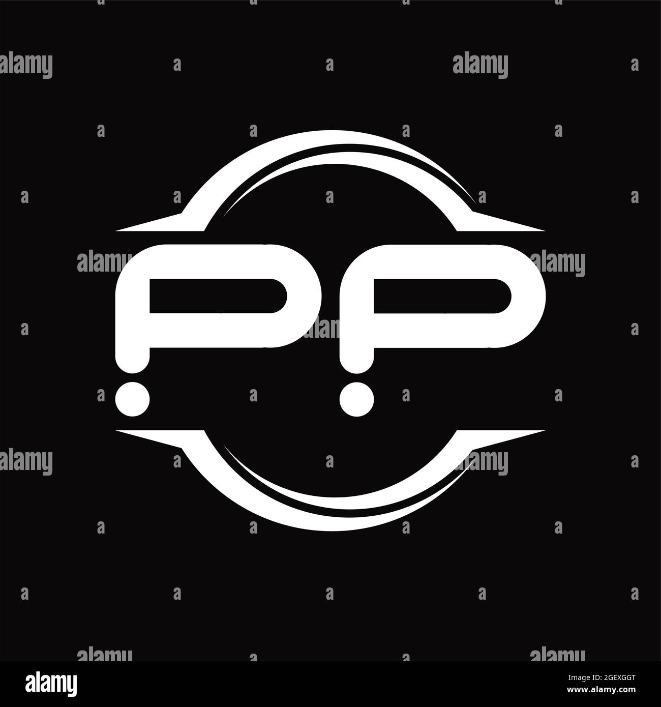 Pp Logo High Resolution Stock Photography and Images - Alamy