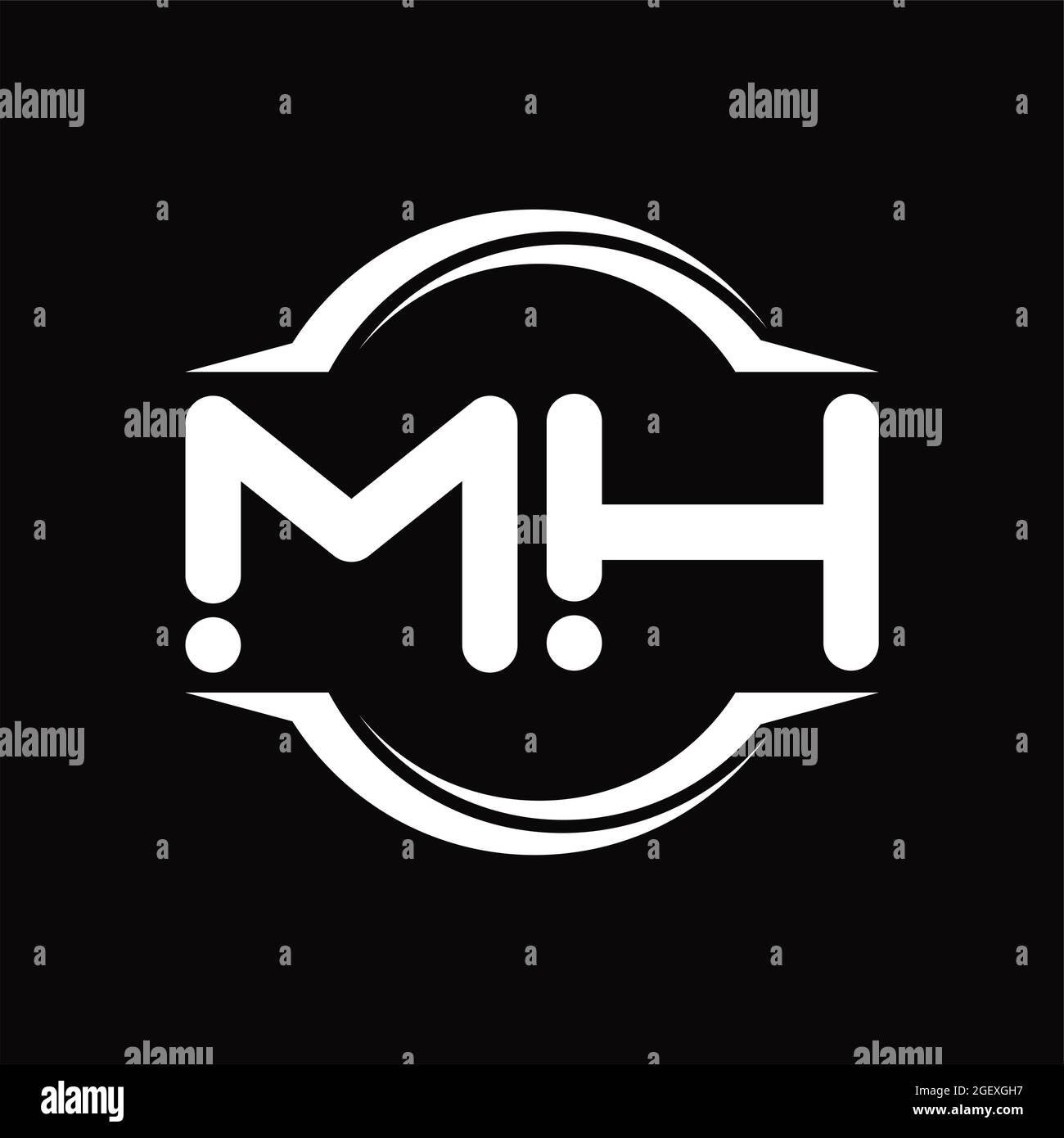 Mh name hi-res stock photography and images - Alamy