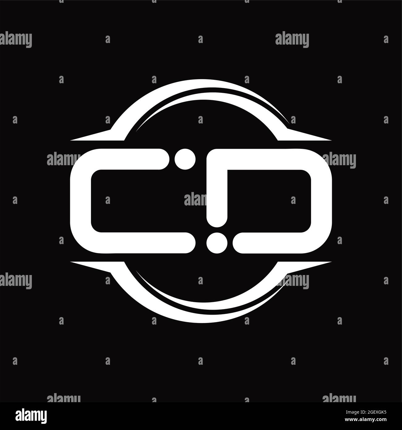 Cd signature hi-res stock photography and images - Alamy