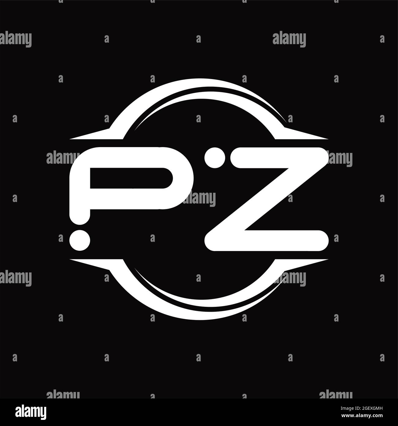 Pz emblem hi-res stock photography and images - Alamy