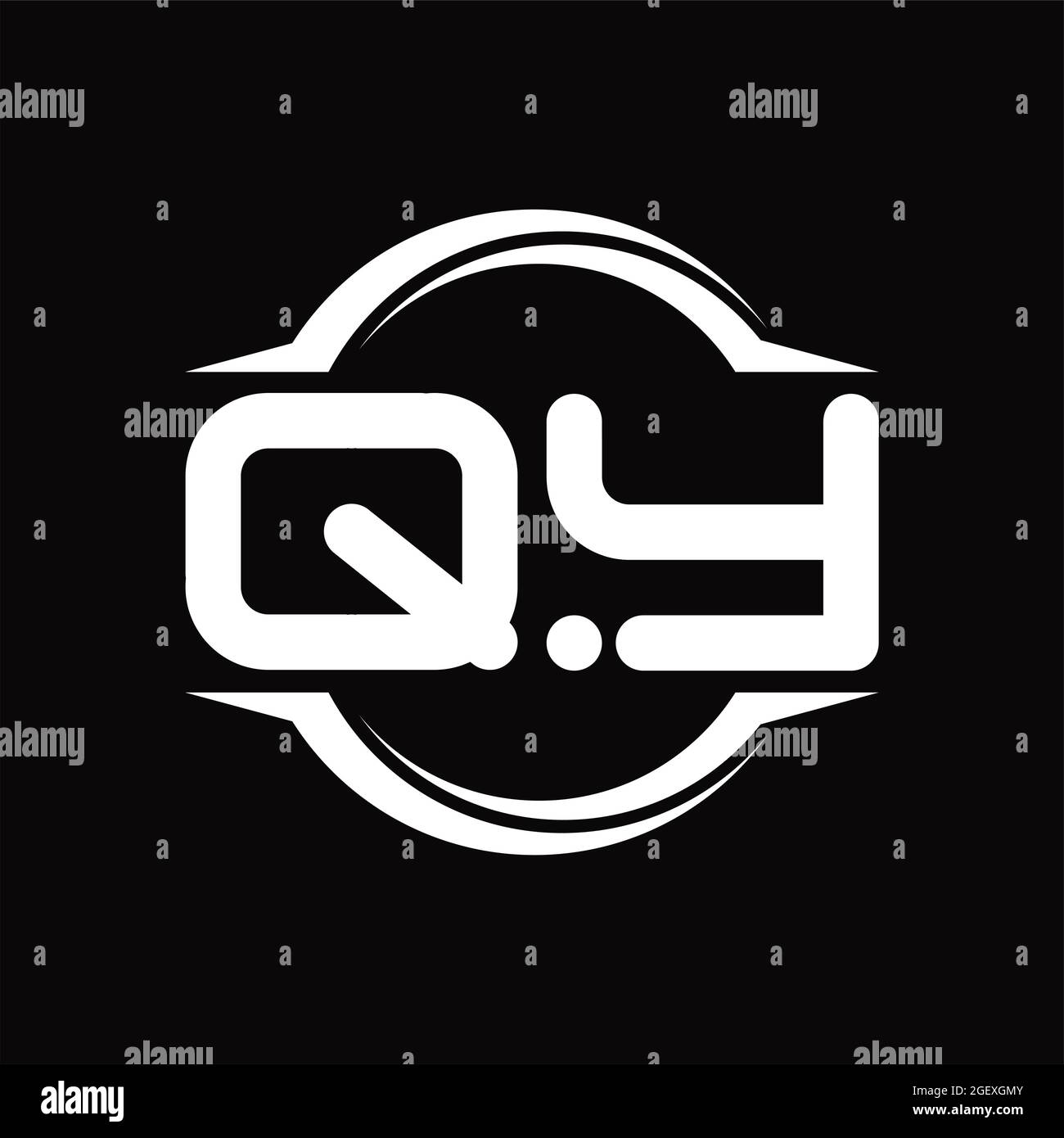 Qy alphabet High Resolution Stock Photography and Images - Alamy