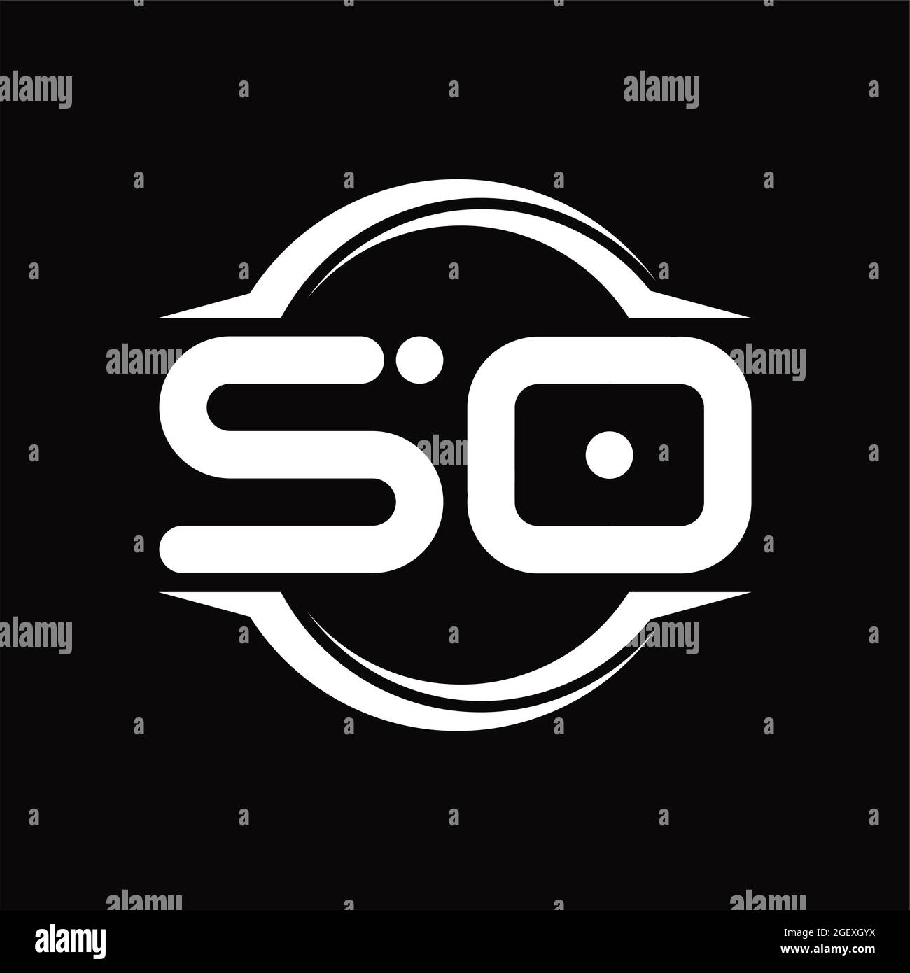 Os template hi-res stock photography and images - Alamy