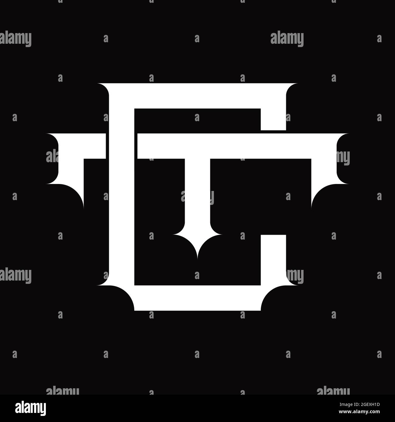 Signature tc hi-res stock photography and images - Alamy