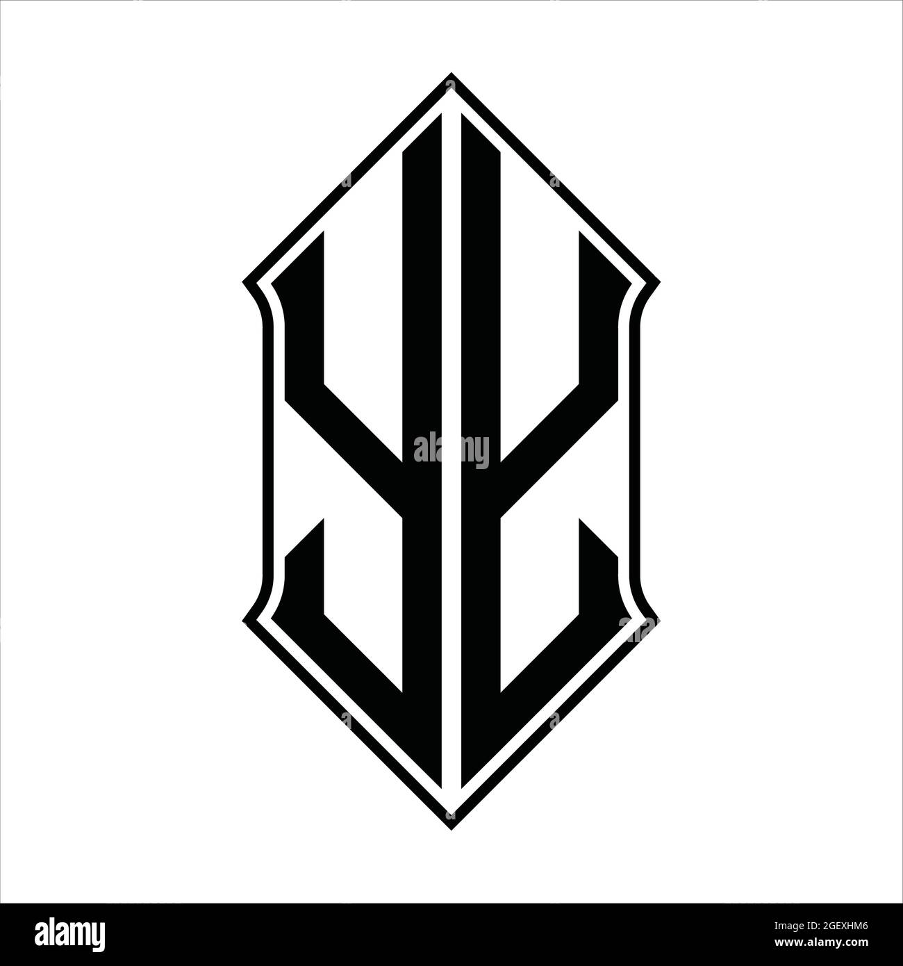 Yy signature hi-res stock photography and images - Alamy