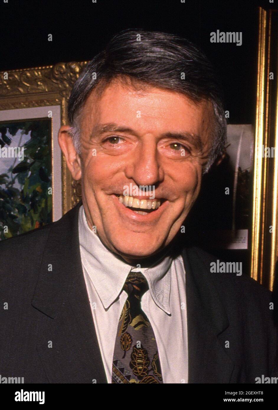 Eva gabor 1989 hi-res stock photography and images - Alamy