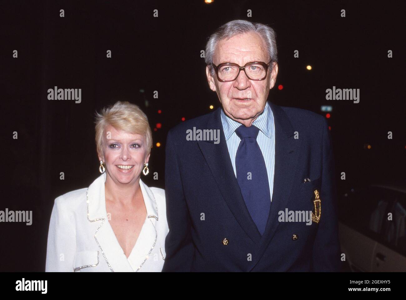 Forrest Tucker Circa 1980's Credit: Ralph Dominguez/MediaPunch Stock ...
