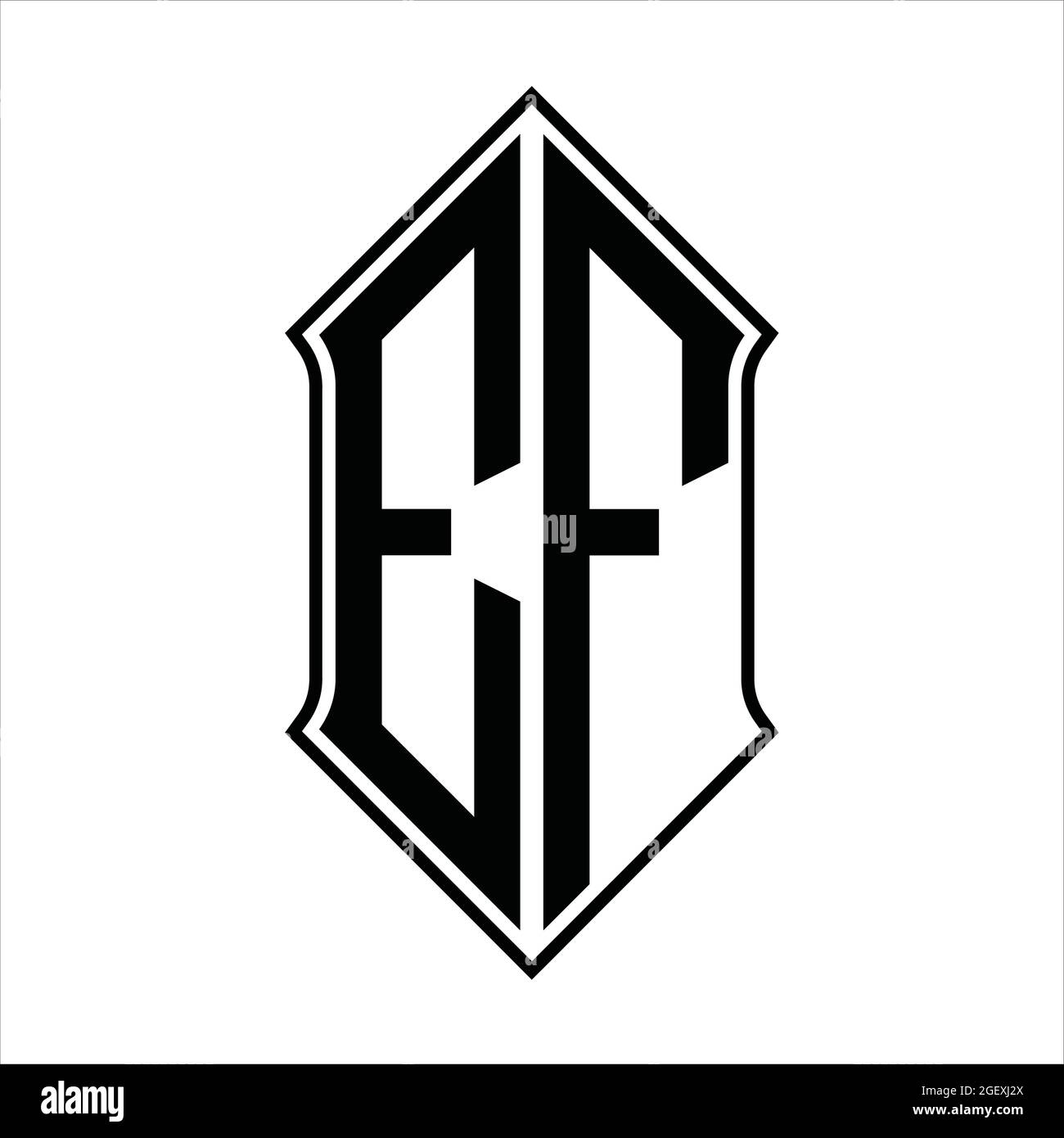 Ef vector vectors hi-res stock photography and images - Alamy