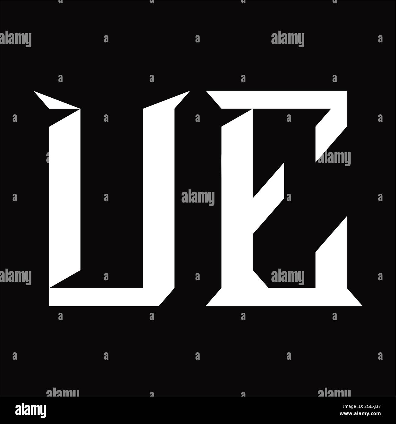 Ue design Stock Vector Images - Alamy