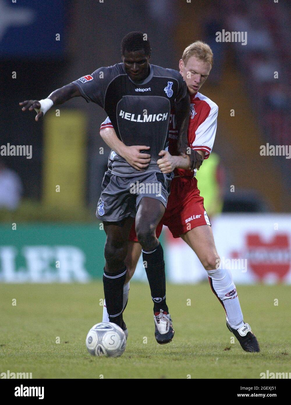 Markus happe hi-res stock photography and images - Alamy