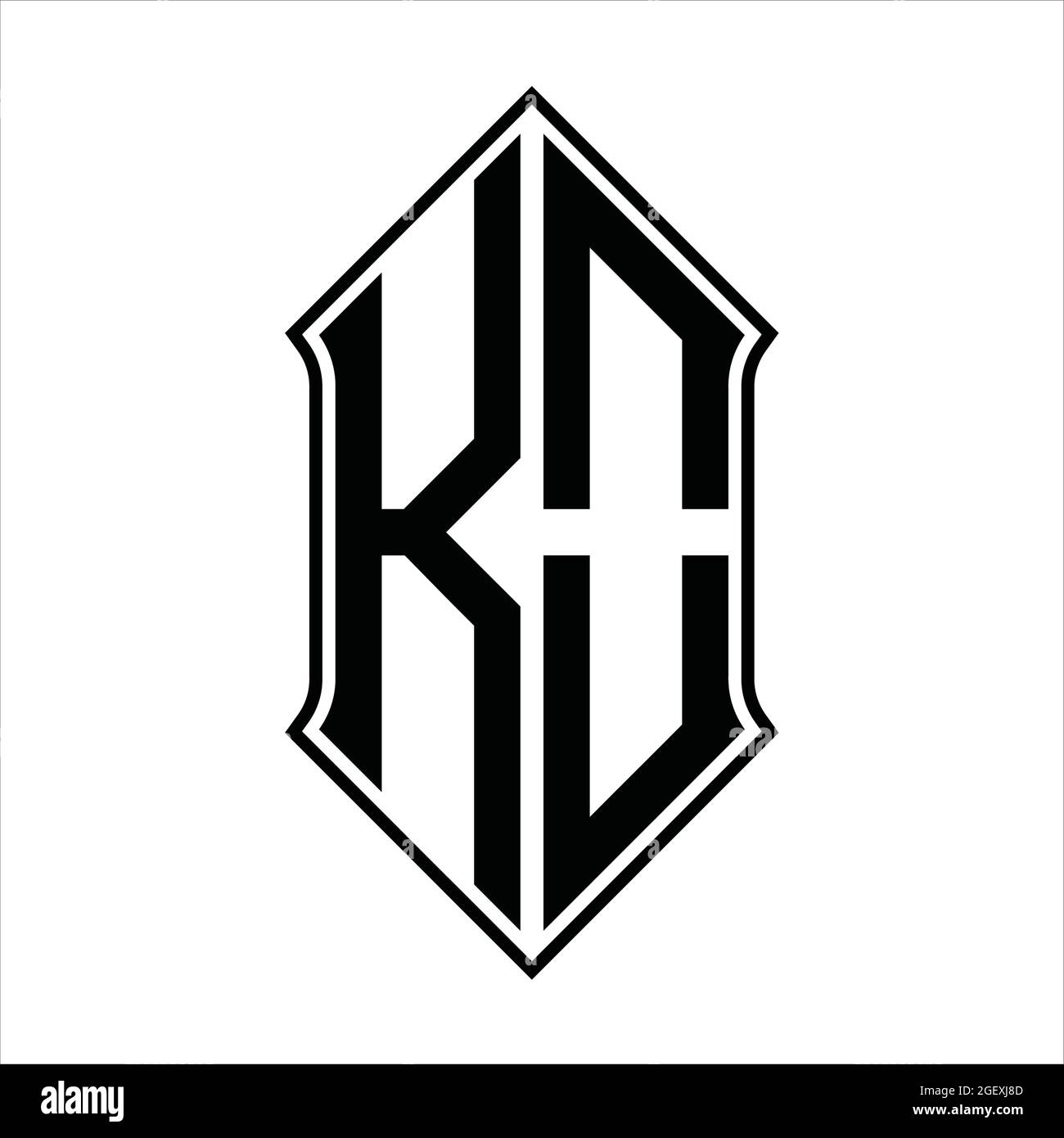 Ko vector vectors Stock Vector Images - Alamy