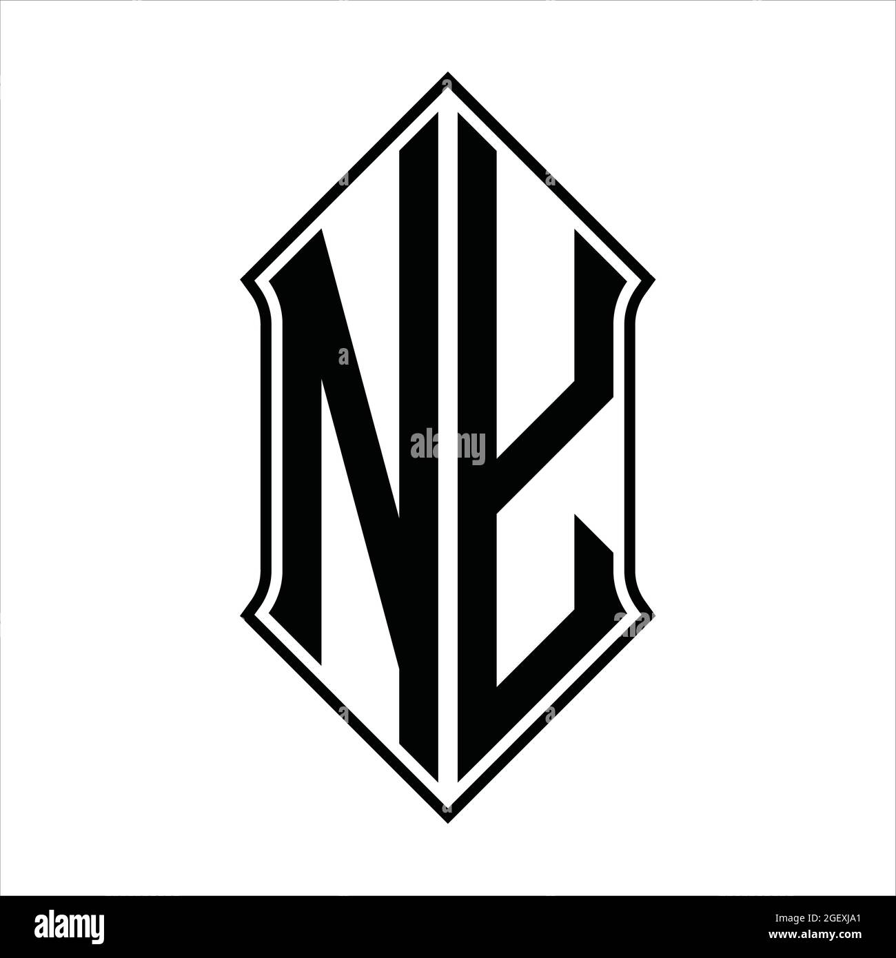 Yn logos hi-res stock photography and images - Alamy