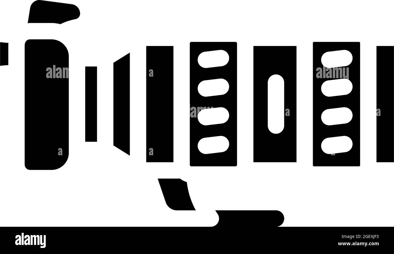 Trap camera Stock Vector Images - Alamy