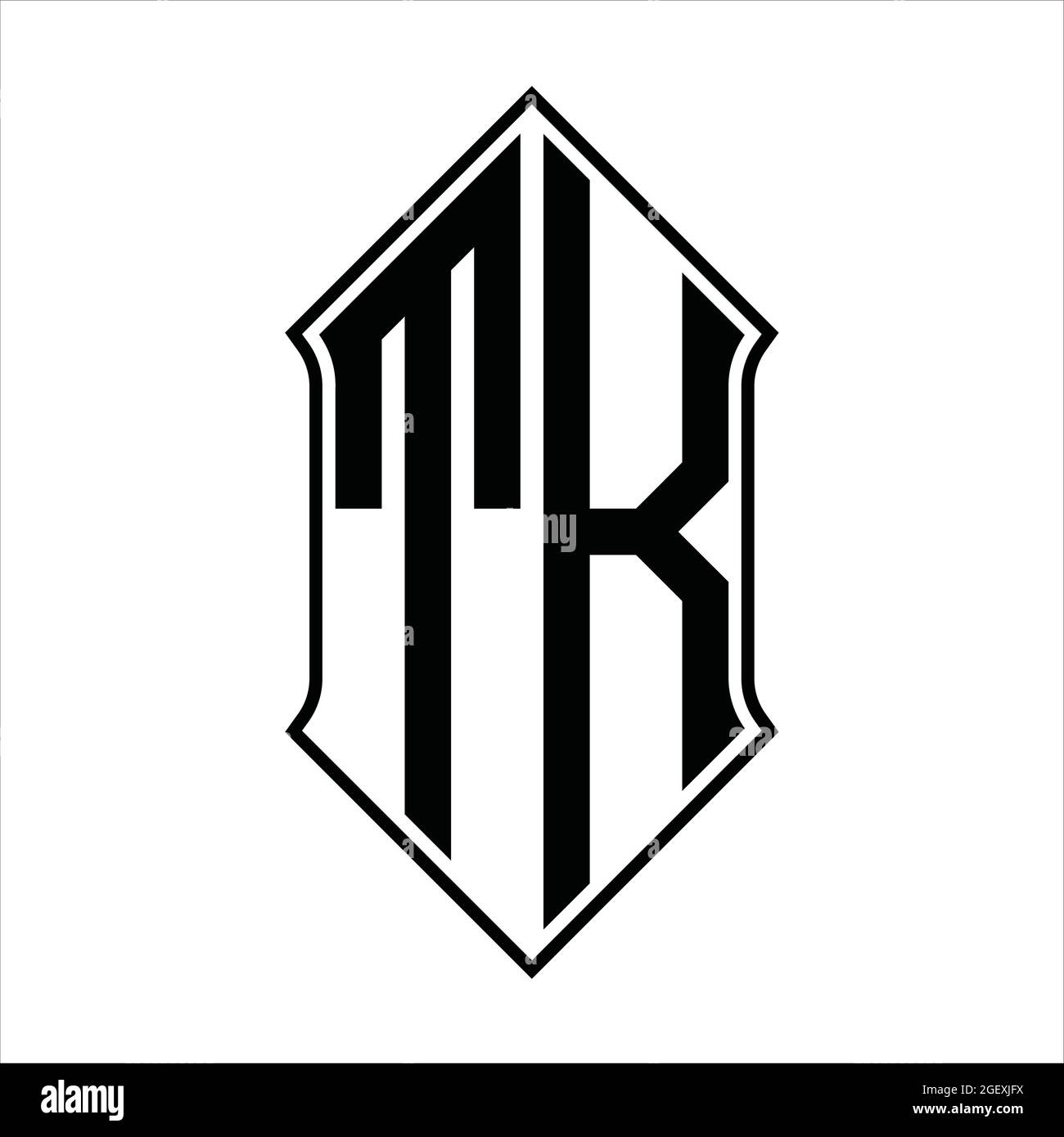 Tk logo vector vectors hi-res stock photography and images - Alamy
