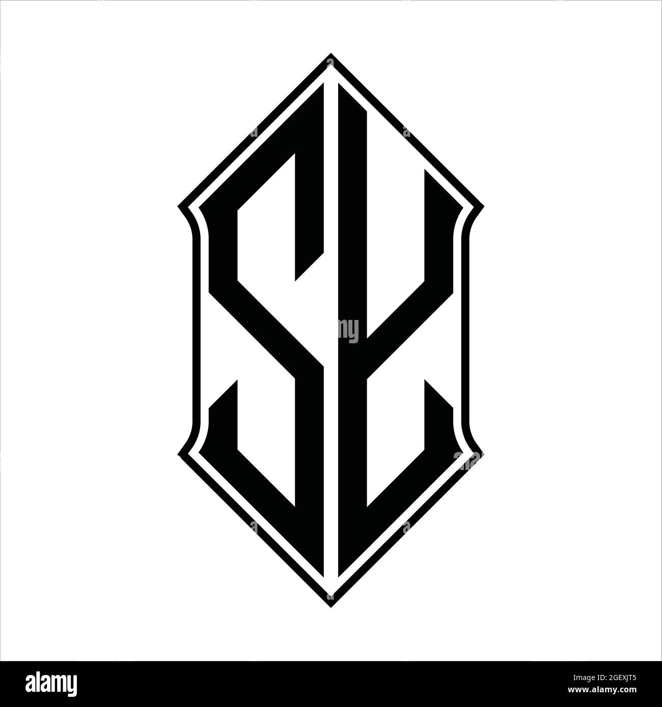 Ys logos Stock Vector Images - Alamy