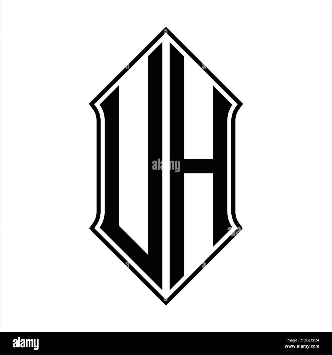 Uh vector vectors hi-res stock photography and images - Alamy