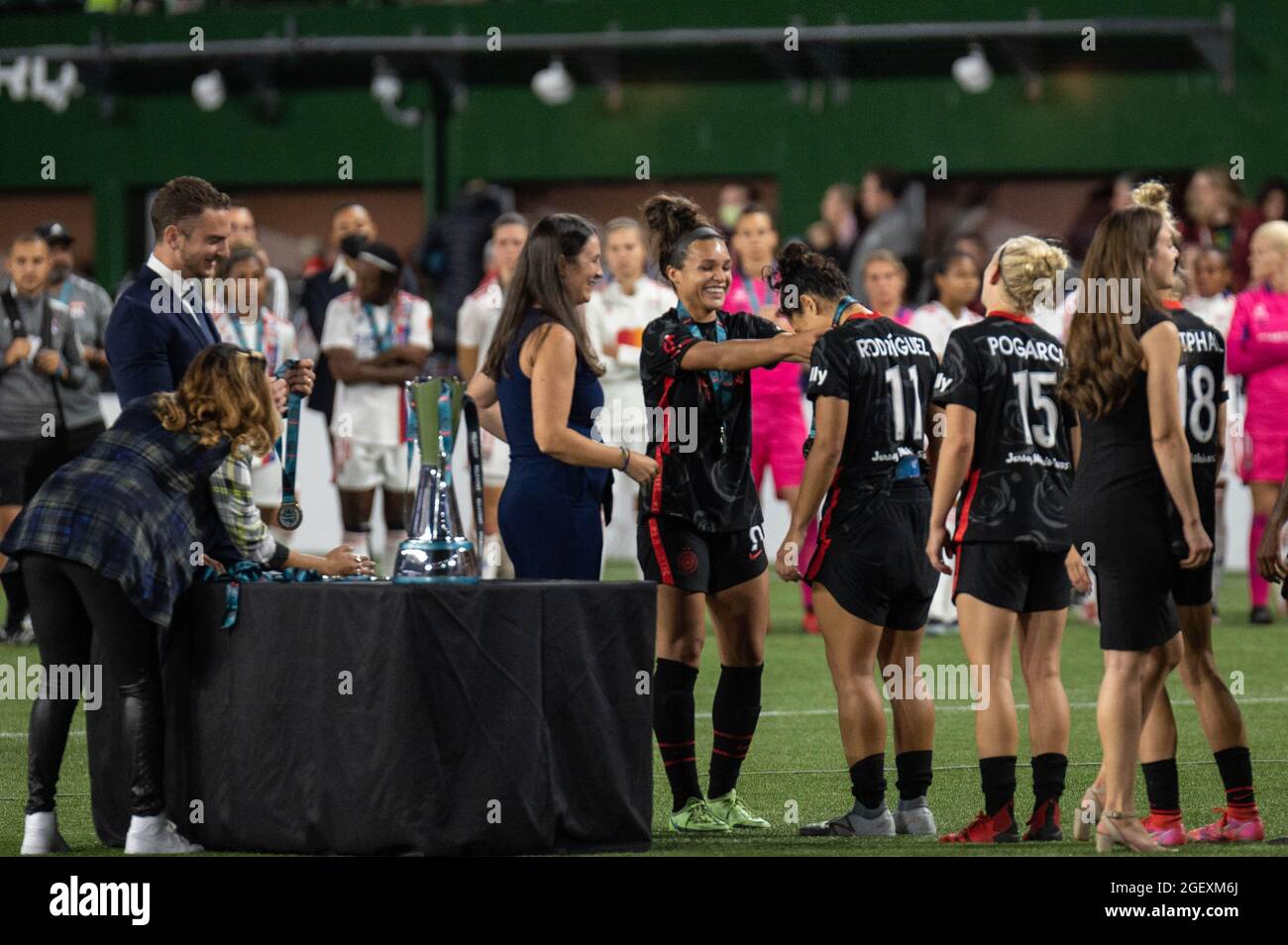 Sophia smith portland hi-res stock photography and images - Alamy