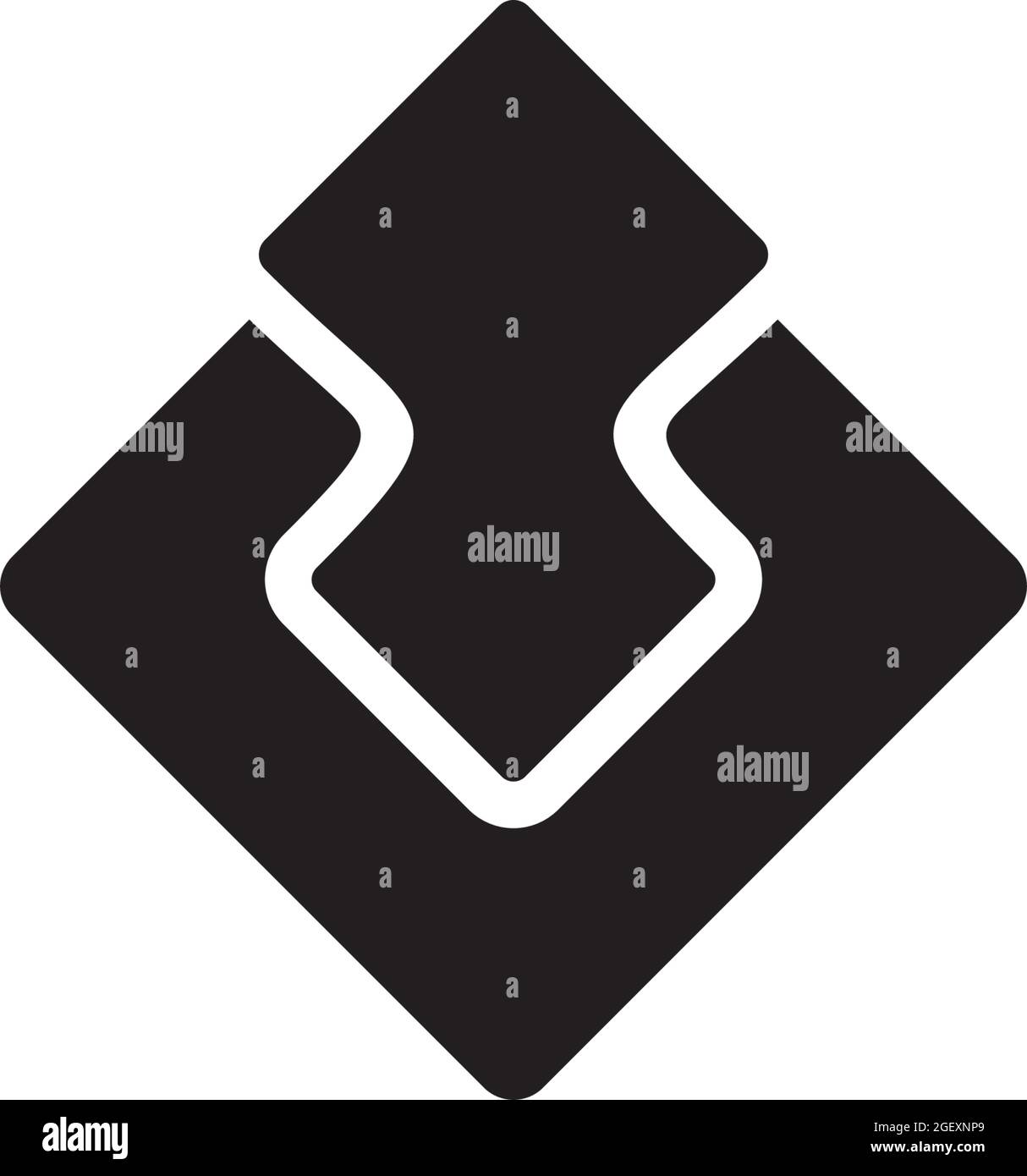 Word elevation text letter hi-res stock photography and images - Alamy