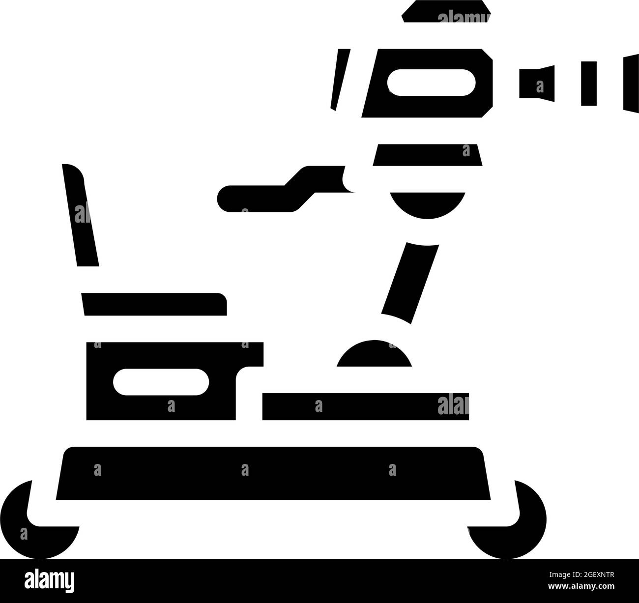 Drone operator Black and White Stock Photos & Images - Alamy