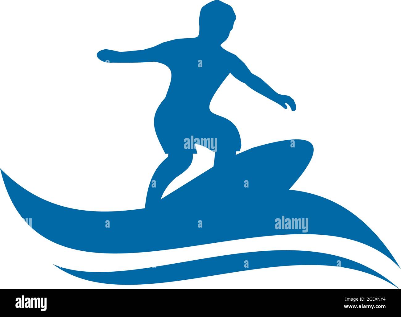 Surf Logo Designs